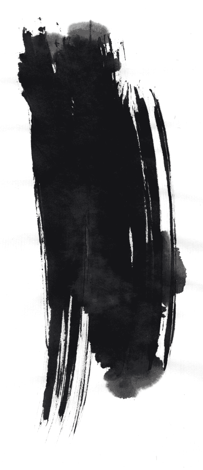 black brush texture background png image - PNGArc