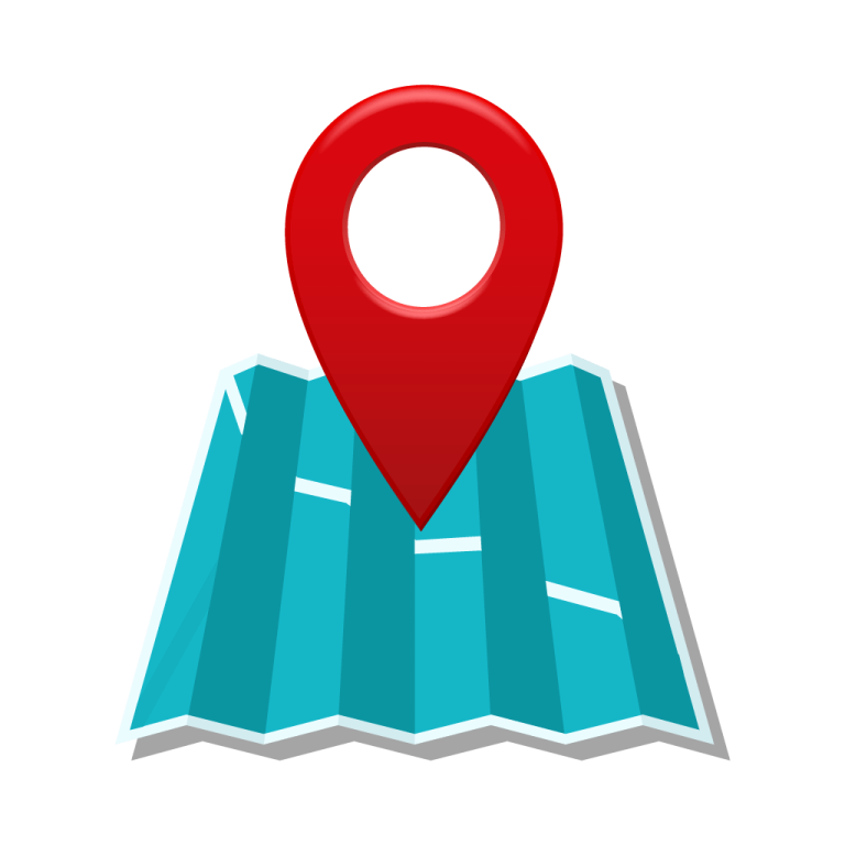location pin logo for global map - PNGArc