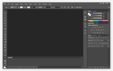 How to open a PNG image in Photoshop - PNGArc