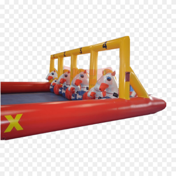 Horse Racing Track Game For Kids Free Transparent Image - PNGArc