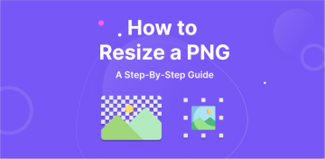 How to Resize A PNG Image? [2 Easy Methods] - PNGArc
