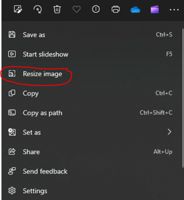 How to Resize A PNG Image? [2 Easy Methods] - PNGArc