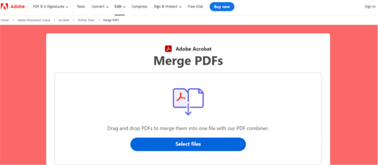How To Combine PNG Files Into One PDF In 2 Methods - PNGArc