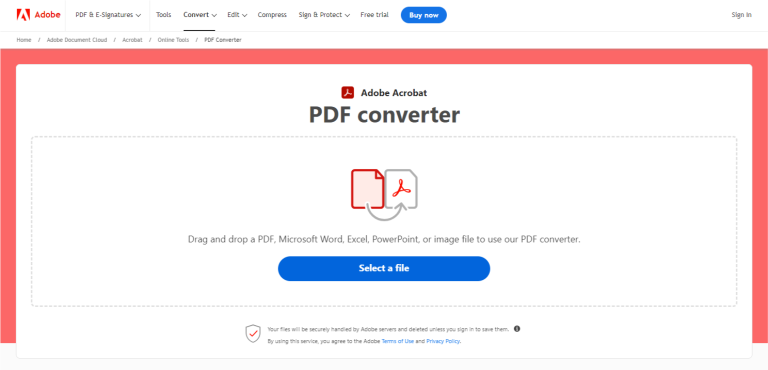 How To Convert PDF To PNG: A Step-By-Step Guide - PNGArc